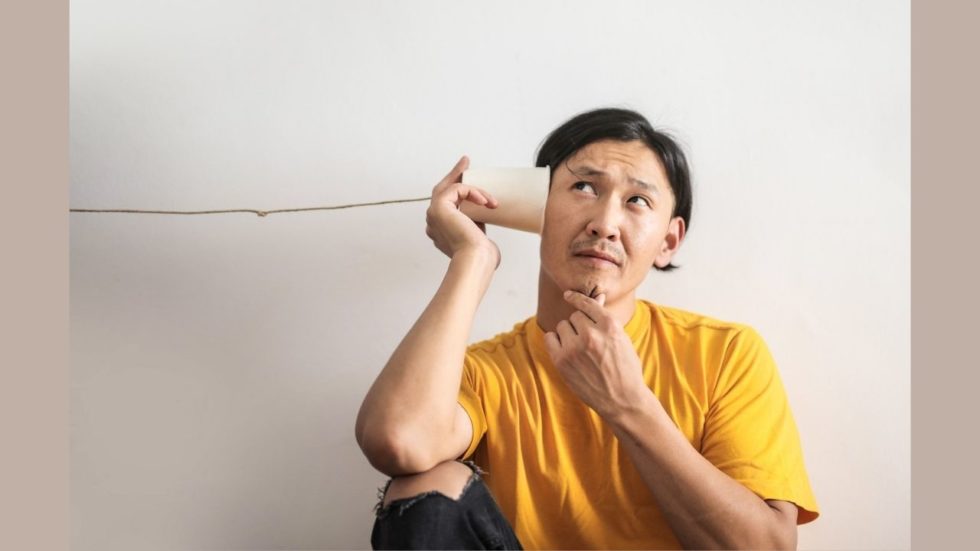 Oreille qui siffle signification spirituelle | Energie Soins et Perceptions